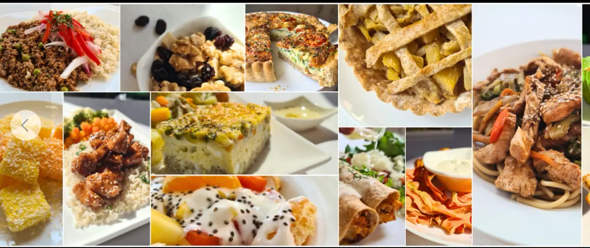 Hillu Life Catering